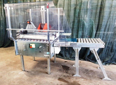 Soco System T55