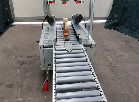 Soco System T-10
