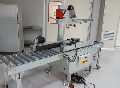 Soco System T-10