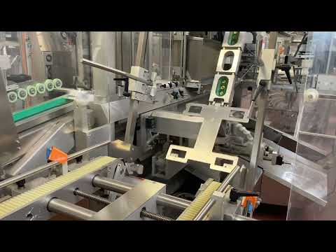 Pester PEWO-form UVP 2