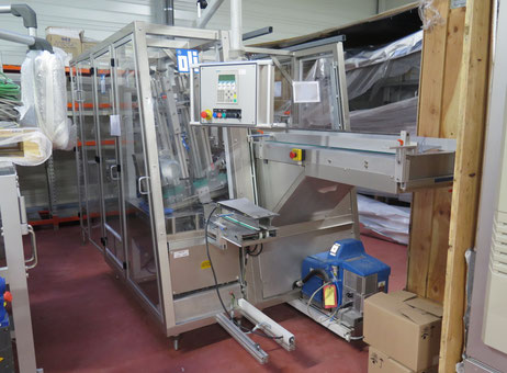 OLI OLI 210 + OLIMAT 1/300