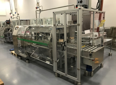 Romaco PAK 300