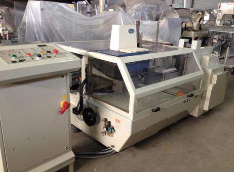 PRB PACKAGING SYSTEMS NEW POCKET