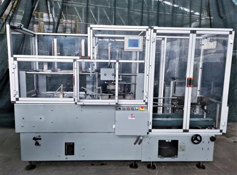 CAM - APRIL FA.R.MA SMASH-COMPACT 1/S