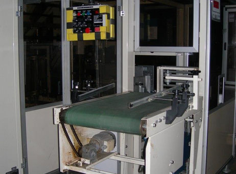 Cermex SL1100