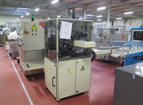 Cermex BP 150
