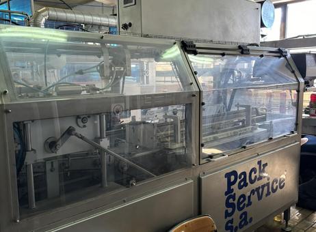 Pack Service PS3 ONKST KARTONSKI PAKET za sokove