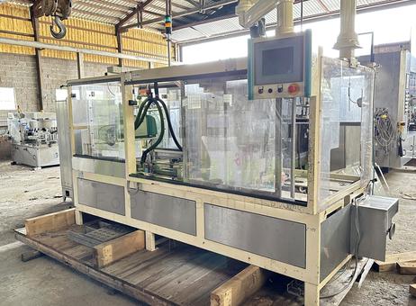Die-cutter Meypack VP 400