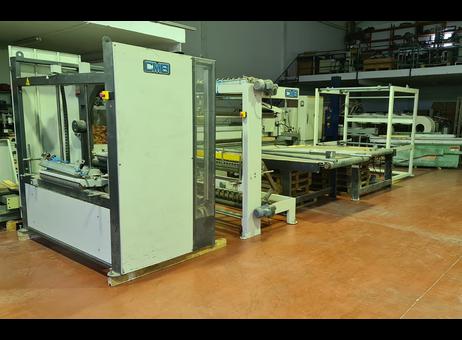 CMB EBC-150/70