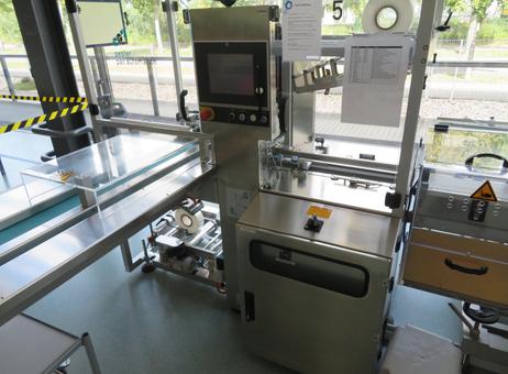 Pester PEWO-pack 250