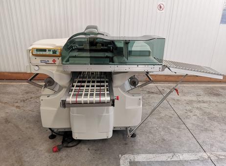 FABBRI GROUP AUTOMAC 38