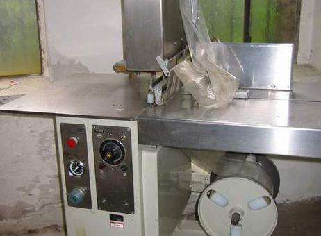 Kiener Skinetta Banding Machine