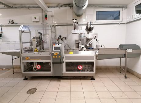 Sealer General System Pack 65 E O