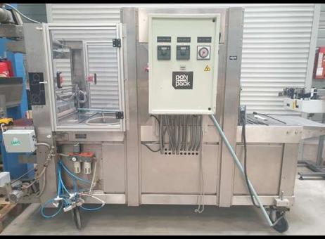 POLIPACK Shrink Vrapper