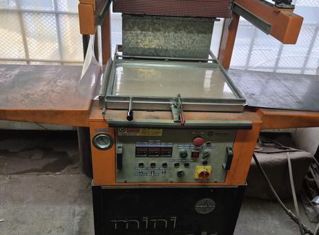 Sealer MiniPack Torre MASTER SKIN 5035