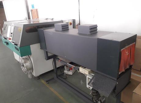 HUGO BECK FLEXO 500S