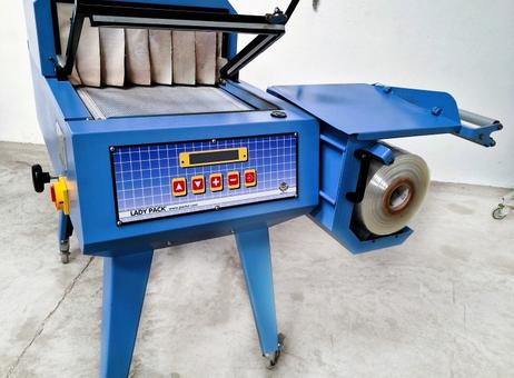 Sealer PACTUR LADY PACK 45/N