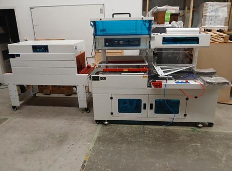 Sealer JAVTECH ZA650