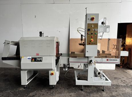 Sealer Rochman SVA6035