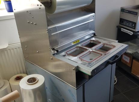 Sealer Profiseal 3 MAP