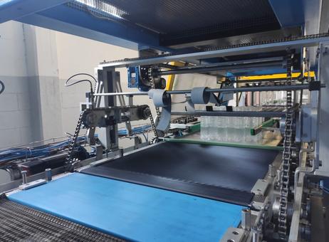 Sealer SMI LSK45F