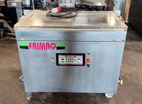 Sealer FRIMAQ V 110