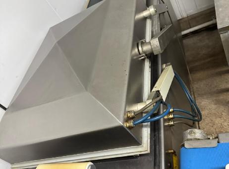 Sealer Turbovac 950 STE XL