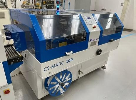 Sealer Audion CS-Matic 100