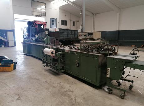 Sealer Sitma C 905