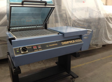 ITALDIBIPACK DIBIPACK 4255