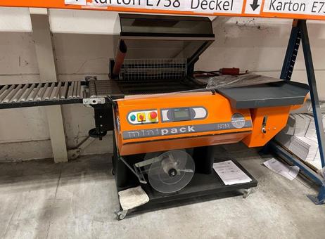 Sealer Torre Minipack FC 76 A