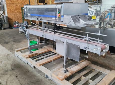 Sealer Bosch CBS-D