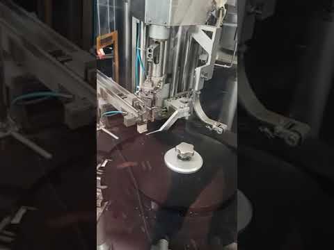 Bausch & Ströbel KS1020