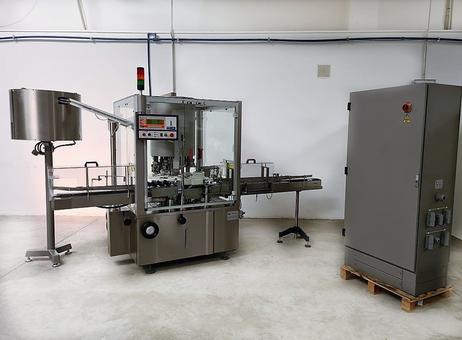 MARCHESINI ML 621