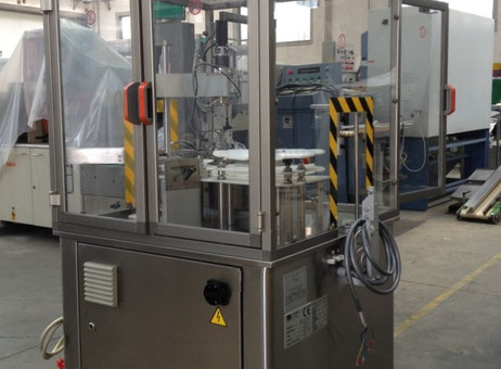 Packservice PS-180