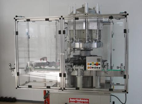 BERTOLASO DELTA 408