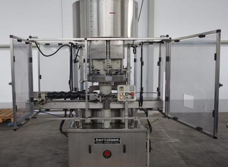 BERTOLASO DELTA 406