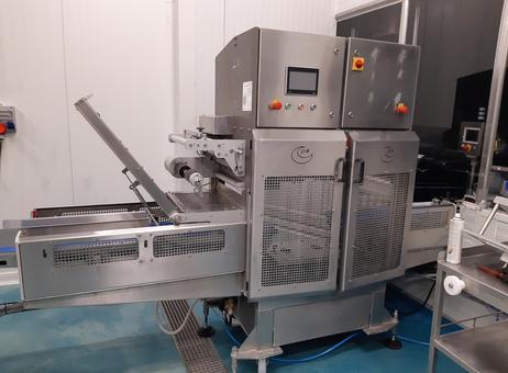Ulagač - vaga - mašina za sortiranje PA Packaging Automation Eclipse SL2
