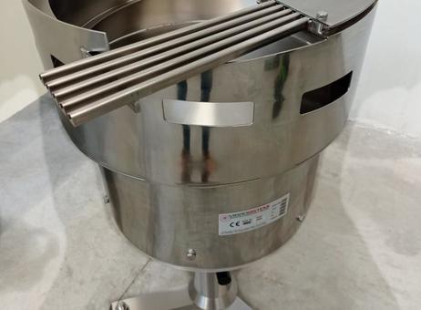 VIBROSISTEMI BASE TIPO 4