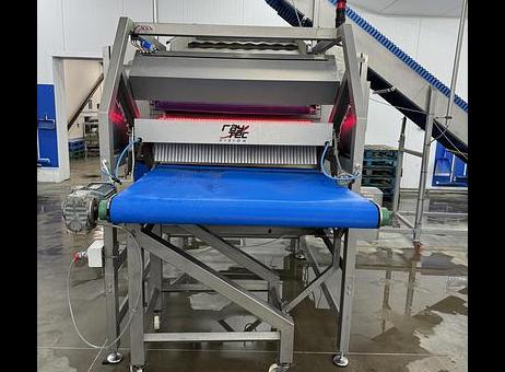 Ulagač - vaga - mašina za sortiranje Raytec Rayfly RF-250-M-C