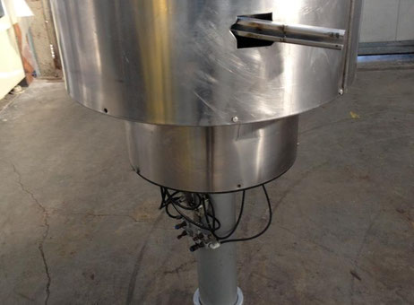 FEEDER FOR BOTTLES unknown