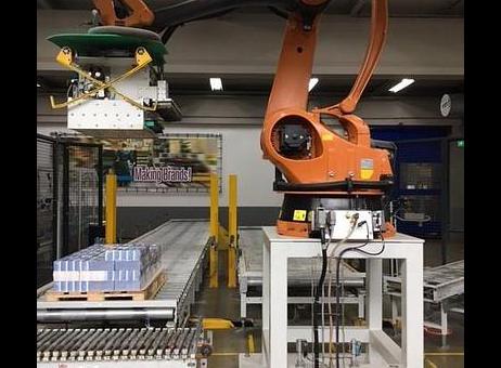 Kuka KR 180-2 PA