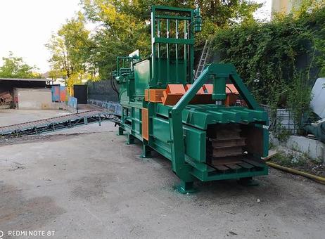 Kompaktor otpada CMA 85T