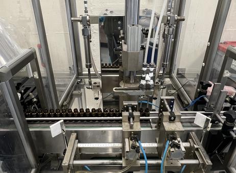 Punilica key packagong srl 1