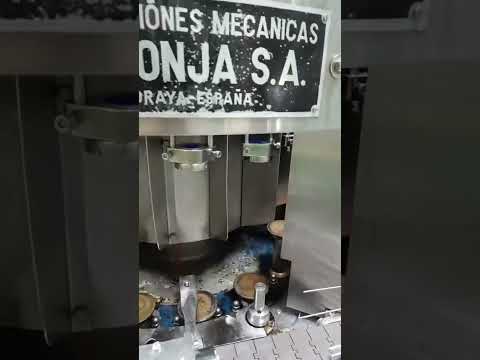 Jedinica za flaširanje SANTONJA AC-40