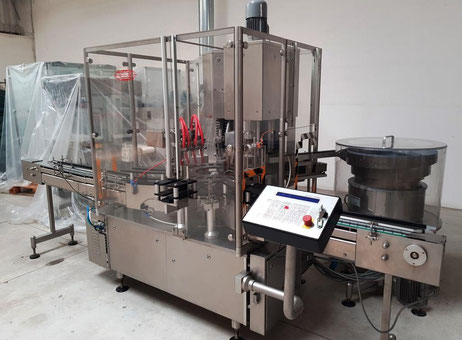 Bausch Strobel LFO 100 – KSF 1020