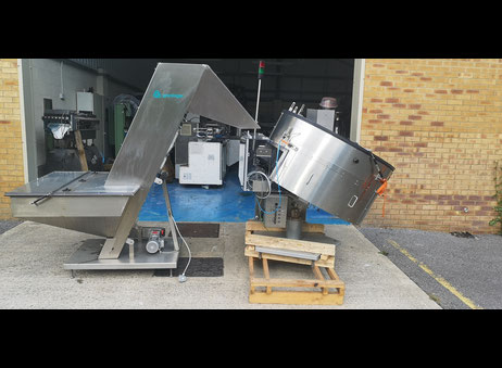 Groninger ZSB 1200