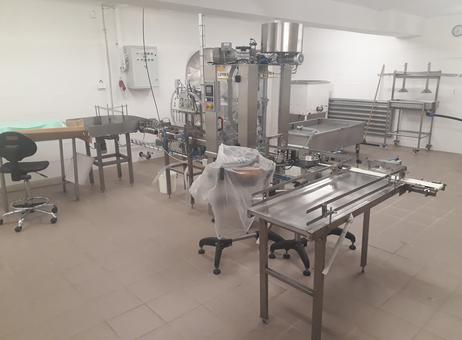 Linea s.r.o. (CZ), Collamat AG (Swiss) Linea, Collamat 2610/R
