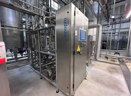 KHS Innopro KZE CIP