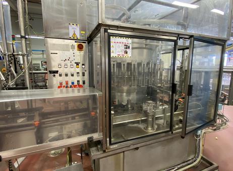 Procomac + Fimer + Arol Line